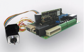 Motor starter kit / control Technosoft