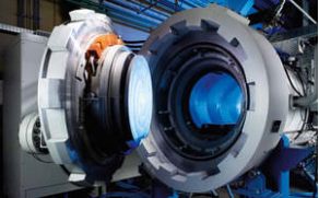 Sintering furnace / vacuum / pressure - Sinter-HIP PVA TePla Group