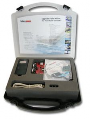 Hardware starter kit Hitex