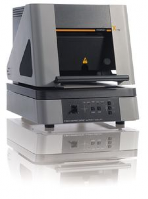 EDXRF spectrometer / energy dispersive X-ray fluorescence - XDAL ...