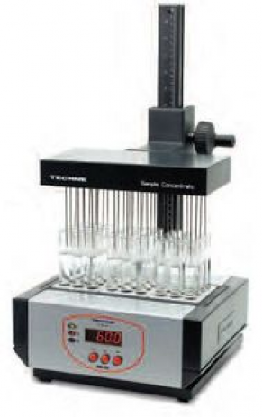 Laboratory evaporator / for sample concentration - 320 mm | FSC series ...