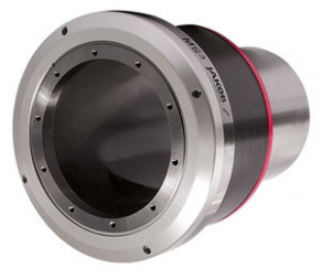 Spindle clamping system - MS³ series JAKOB