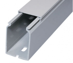 Cable trunking / PVC - max. 100 x 100 mm, -5 °C ... +65 °C | GN-S LF ...