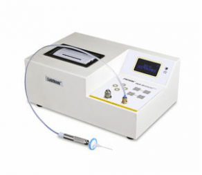 Oxygen analyzer / carbon dioxide / headspace / for MAP - ISO 9001, CE ...