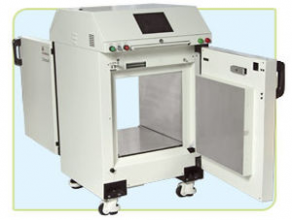 Gamma detector - Cronos-4, Cronos-11 Canberra Industries