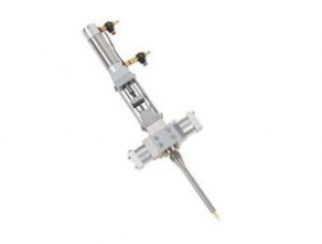 Two-component dispensing valve - PD44 GRACO