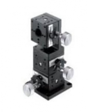 XYZ positioning stage Misumi America