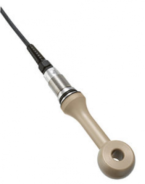 Inductive conductivity meter / process - InPro7250ST PEEK Mettler ...