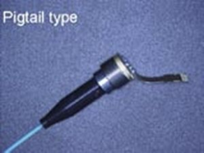 Photodiode for fiber optics NTT Electronics