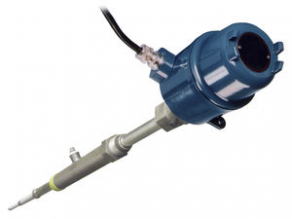 Capacitive level switch - Dumpstar series AMETEK Drexelbrook