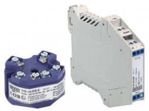 Temperature transmitter - T32.1S, T32.3S WIKA Alexander Wiegand SE & Co. KG