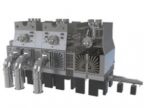 Condenser Alstom Power Generation