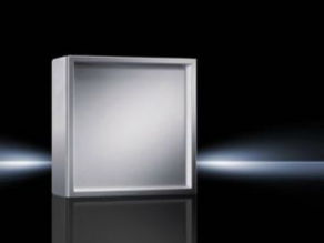 Control enclosure - Optipanel RITTAL