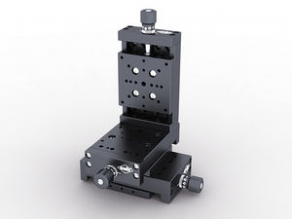 XYZ measuring stage - max. 25 mm | MT 60-UM series OWIS
