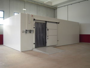 Cold room modular Ineltec