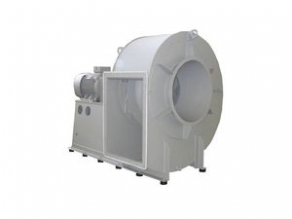 Centrifugal fan Almeco
