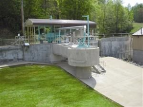 Grit chamber - PISTA® Smith & Loveless Inc.