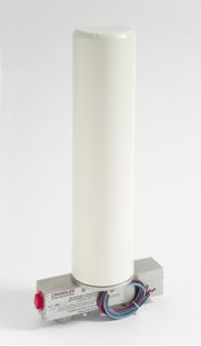 In-line density meter - 0.3 - 1 gr/cc | UGC AMETEK Process Instruments