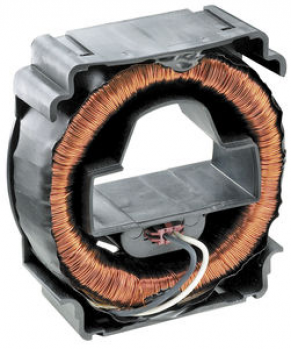 Electronic transformer - CST Standex-Meder Electronics GmbH