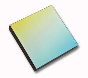 Holographic grating Qioptiq