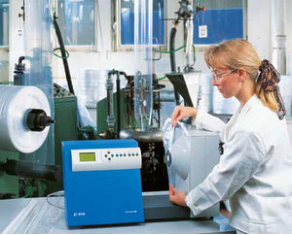 Digital hazemeter - haze-gard BYK Gardner USA