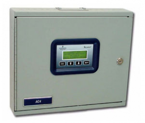 Air conditioning control and management system - Liebert AC4, AC8 Emerson Network Power
