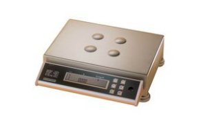 Tabletop scale / compact - ITC-S BIZERBA