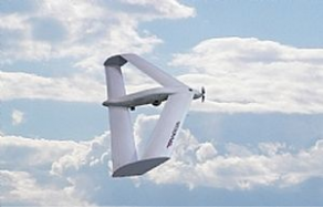 UAV mini - Micro Falcon INNOCON