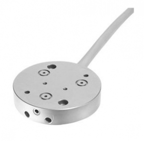 Hot runner manifold - Type 02.09 Heitec Heisskanaltechnik