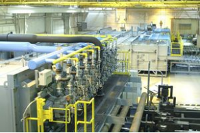 Worm gear furnace - max. 140 000 lbs/h Can-Eng Furnaces International ...