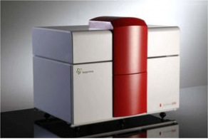 Isotope ratio mass spectrometer - Isoprime 100 Elementar
