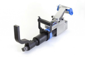 Pneumatic nutrunner / torque control - 400 - 800 Nm | PTS-800ES KUKEN ...
