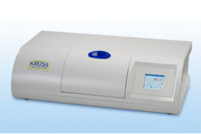 Automatic polarimeter - P3000