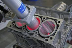 Optical system - HOMMEL-ETAMIC IPS100 JENOPTIK Industrial Metrology ...