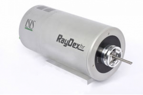 Optical sensor for coordinate measuring machine (CMM) - RayDex hr ISIS ...