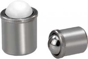 Spring ball transfer unit - 03070 NORELEM