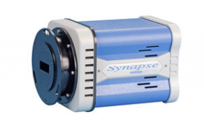 CCD camera / for spectroscopy - 1024 x 256 | Synapse CCD HORIBA Scientific