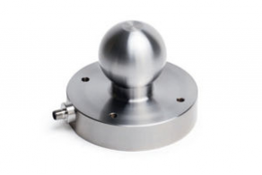 Support jack load cell / heavy-duty BROSA AG