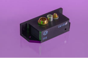 Booster amplifier / sensor DJB INSTRUMENTS