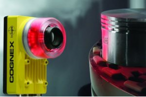 Fixed identification code reader - DataMan® 100, DataMan® 200 series COGNEX