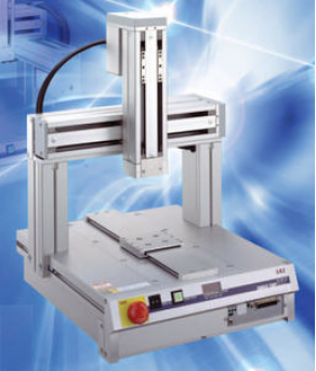 Cartesian robot / tabletop - TT series IAI Industrieroboter GmbH