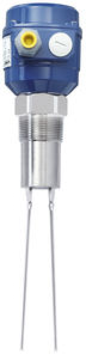 Vibrating level switch / for solids - 50 g/l | Vibranivo® VN 1000 UWT ...