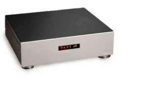 Isolation stage anti-vibration / active Accurion GmbH