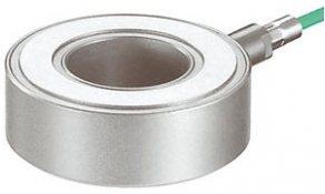 Compression load cell / load washer - max. 20 kN | 9101A KISTLER