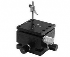 Tilting stage - 6PT169 Altechna