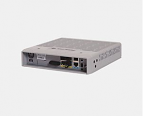 Multi-service communication router - Stratix 5900 ROCKWELL AUTOMATION