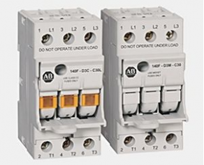 Midget fuse holder / Class CC - 140F series ROCKWELL AUTOMATION