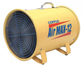 Axial fan - max. 2 200 cfm | COPPUS® Air-MAX 12 Dresser-Rand
