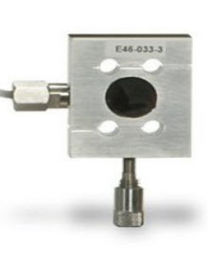 Compression load cell / tension - 50 - 1 000 lbf | TLC series AMETEK ...
