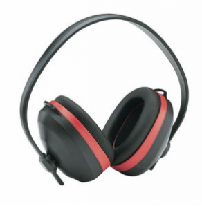 Hearing protection ear-muff - 29 dB | Silencer™ Cigweld